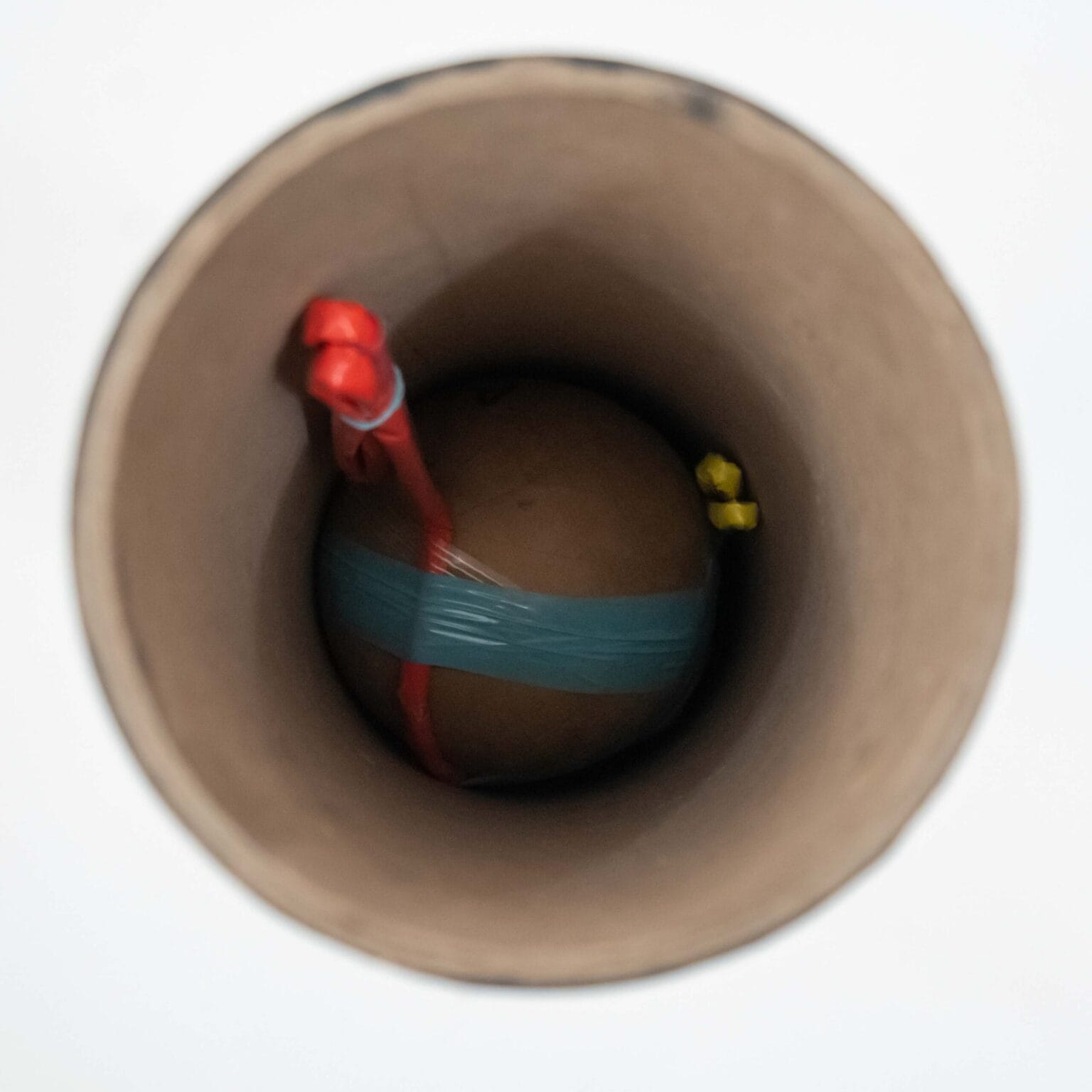 BAZUKA DE 4″ – Pirotecnia
