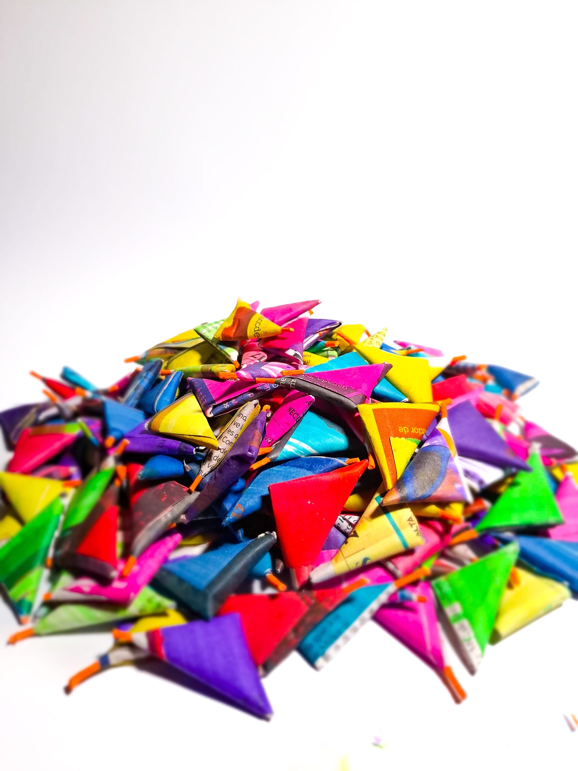 PALOMA MINI – Pirotecnia